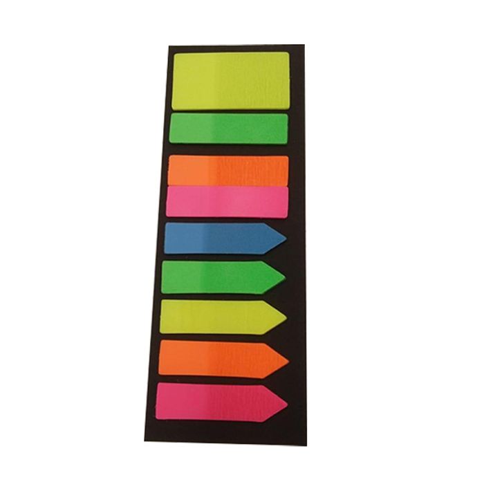 POST IT FLECHAS - polipapel