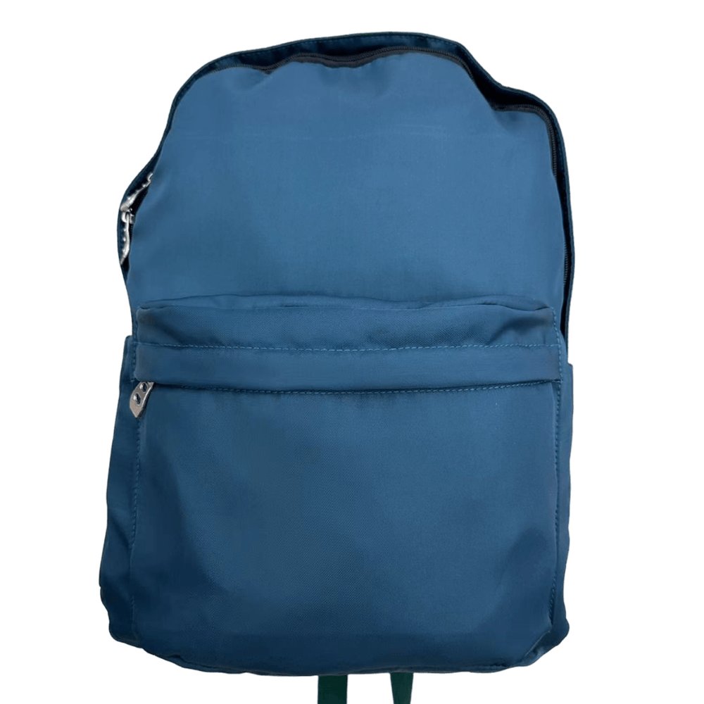 Mochila Colores Surtidos Brillante 40 x 30 x 15 cm - polipapel