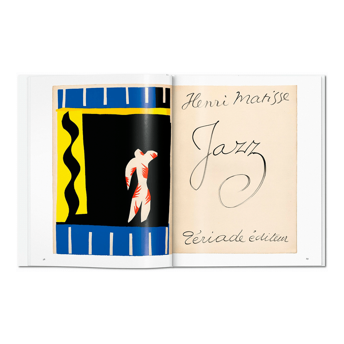 Libro Matisse Basic Art Edition | Compra en Polipapel - polipapel